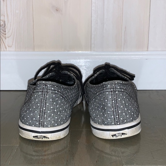 Vans | Shoes | Authentic Low Pro Vans | Poshmark